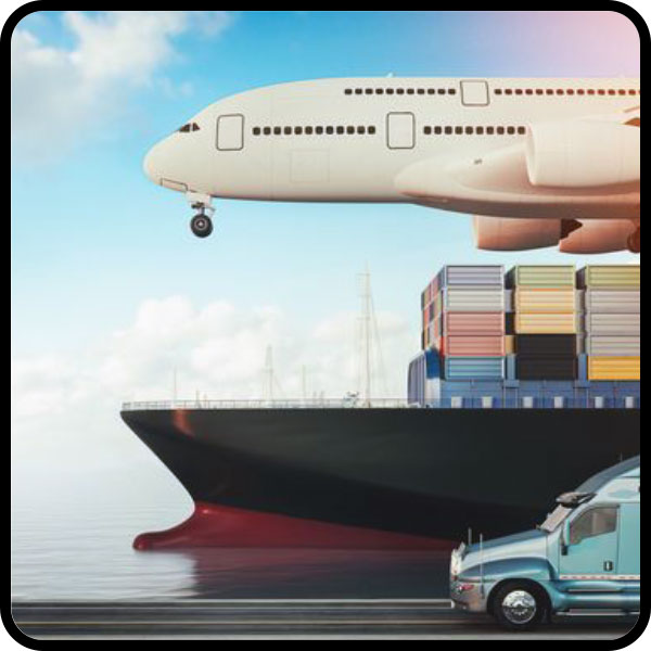 GoLogistics GoLogistics